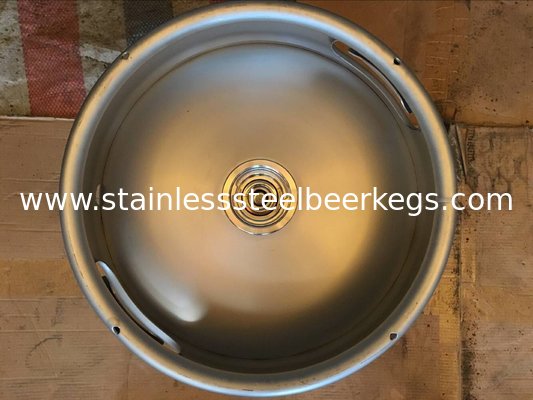 10L Stainless steel beer keg for beer brewing use
