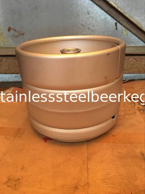 10L Stainless steel beer keg for beer brewing use