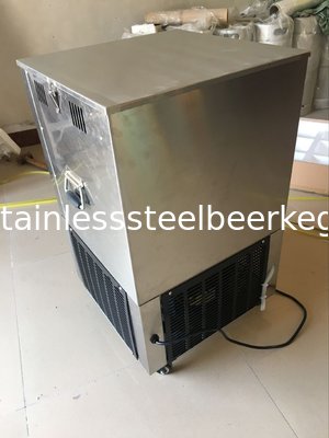 Vertical water cooling system  beer cooling dispenser