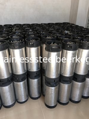 Used condition 5gallon ball lock/pin lock soda kegs for home brew
