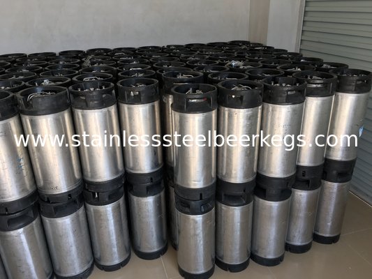 Used condition 5gallon ball lock/pin lock soda kegs for home brew