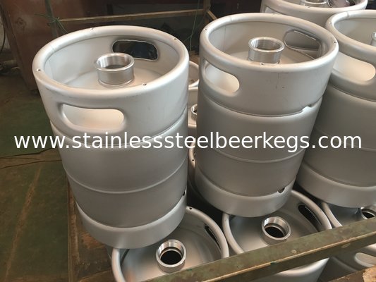 US standard 10L beer keg barrel type with spear