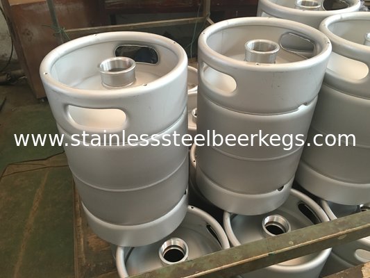 US standard 10L beer keg barrel type with spear