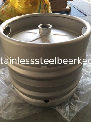 30L Europe beer keg stackable,made of stainless steel 304 use for beer brewing equipment