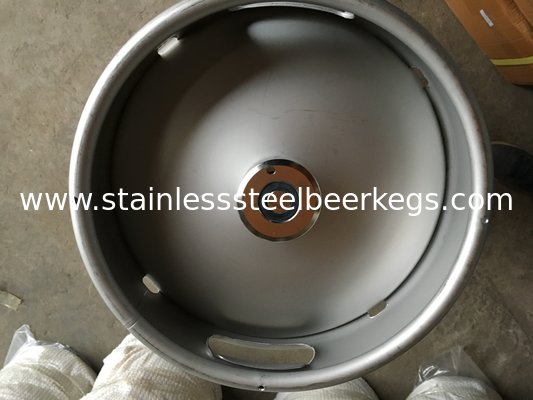 30L Europe beer keg stackable,made of stainless steel 304 use for beer brewing equipment