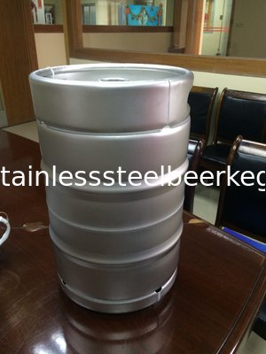 20L Beer keg diameter 278mm, US barrel shape
