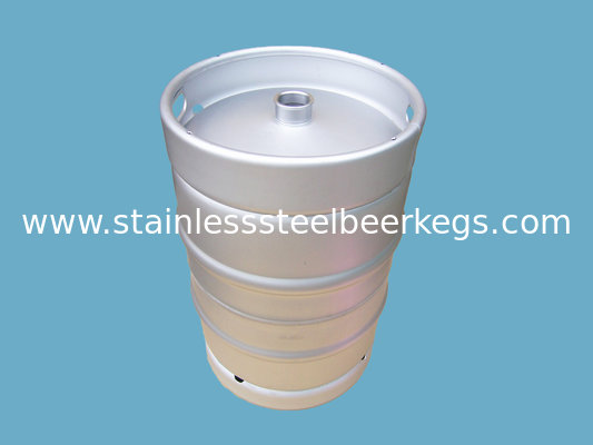 US standard beer keg 15.5gallon barrel type with  sankey spear