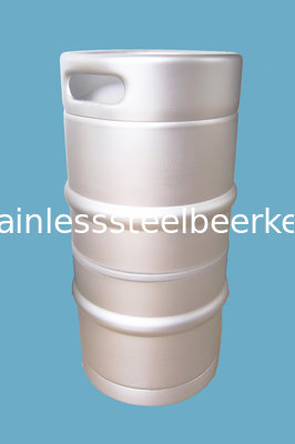 US standard beer barrel keg 30L , with sankey D type spear
