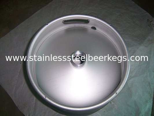 Europe keg 30L with strong welding and food grade material