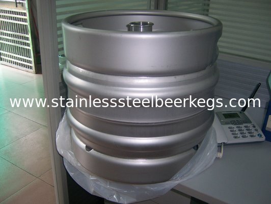 Europe keg 30L with strong welding and food grade material