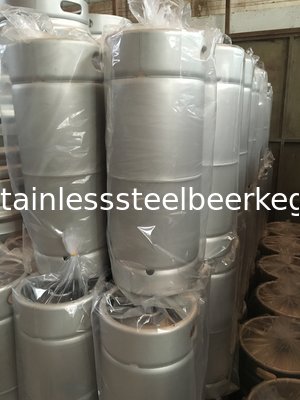 US standard beer keg 20L , with  spear valve