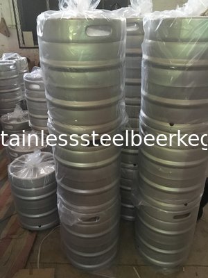 Stainless steel beer kegs for Brewing use, cider and beverage kegs