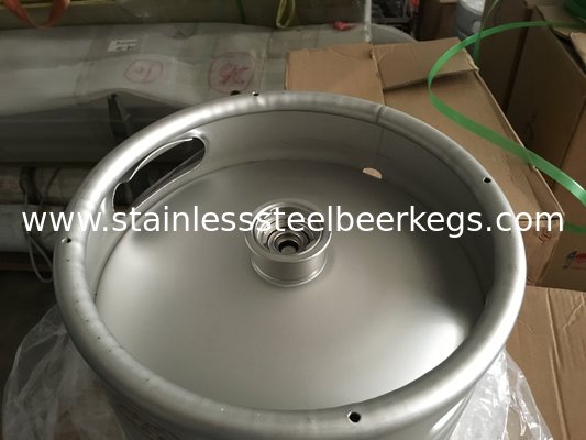 30L US Slim beer keg