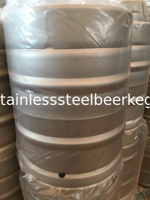 50L europe beer keg with valve for filling beer