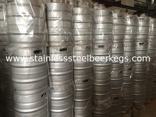 50L europe beer keg with valve for filling beer