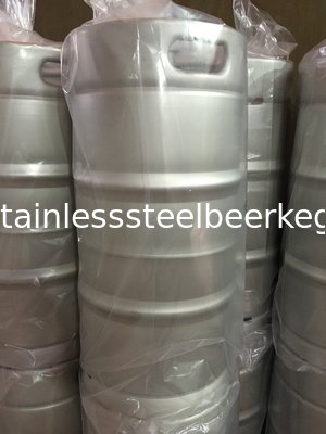 30L US beer keg
