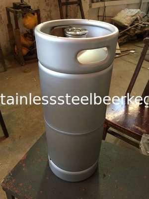 20L US beer keg with G type connector,  spear.