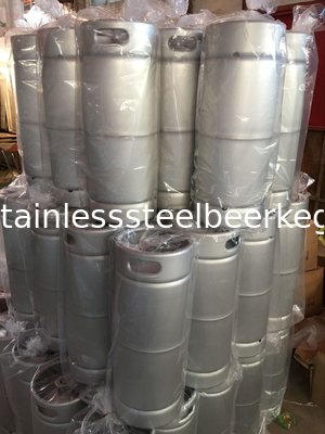 20L US beer keg wholesale , for breweries, micro brewery, beer beverages storage, with polished, made of stainless steel