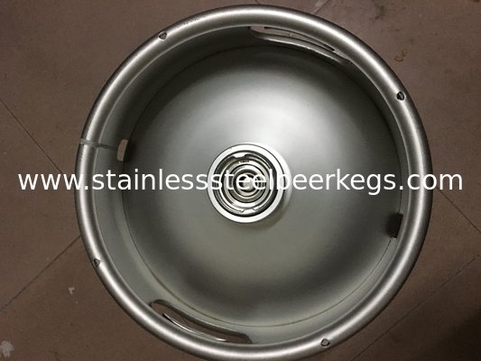 30L europe beer keg with diameter 408mm, for brewery use, with A,S,D,G,M type valves.