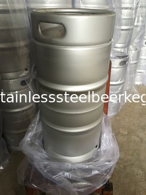 30L beer keg made of stainless steel material beer storage keg