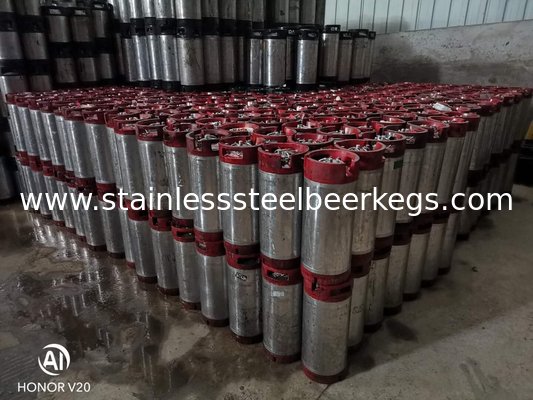 5gallon Pin  lock keg used condition for coca cola，soda,beverage，Syrup keg