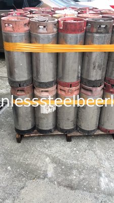 5gallon Pin  lock keg used condition for coca cola，soda,beverage，Syrup keg