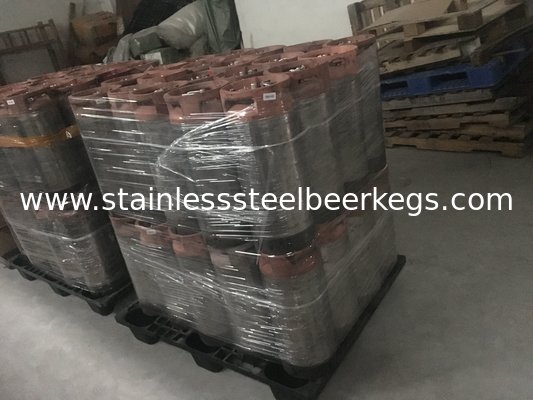 5gallon Pin  lock keg used condition for coca cola，soda,beverage，Syrup keg