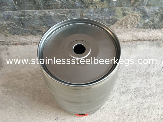 Colorful Printed Tinplate 5L Tinplate Beer Kegs/5 Liter Mini Party Keg for Beer Storage