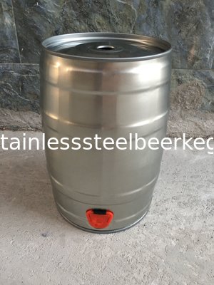 Colorful Printed Tinplate 5L Tinplate Beer Kegs/5 Liter Mini Party Keg for Beer Storage