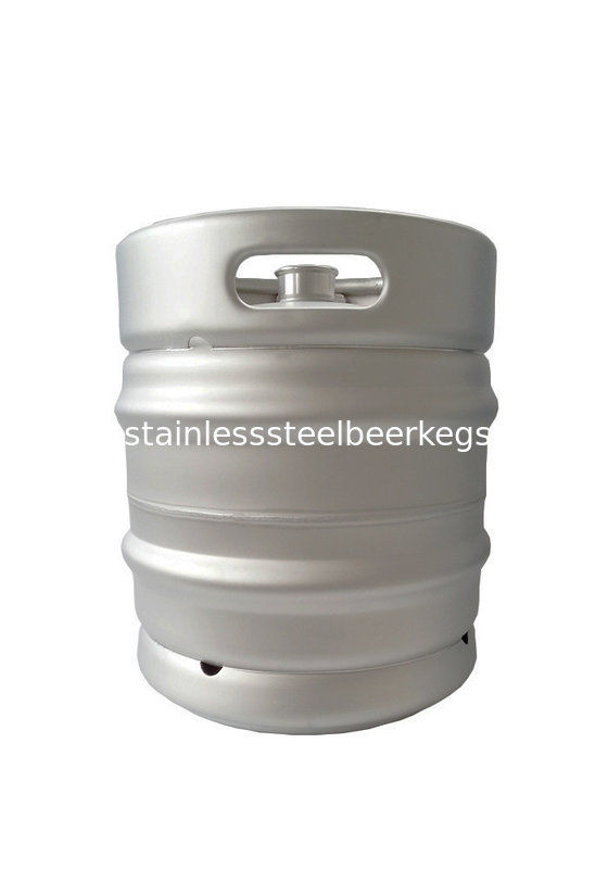 German Standard DIN Keg For Store Beer , Working Pressure 3 Bar