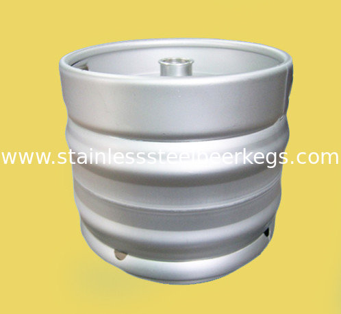 30 Litre Beer Keg / Stainless Steel Keg With  Spear A , G , S , D , G , M