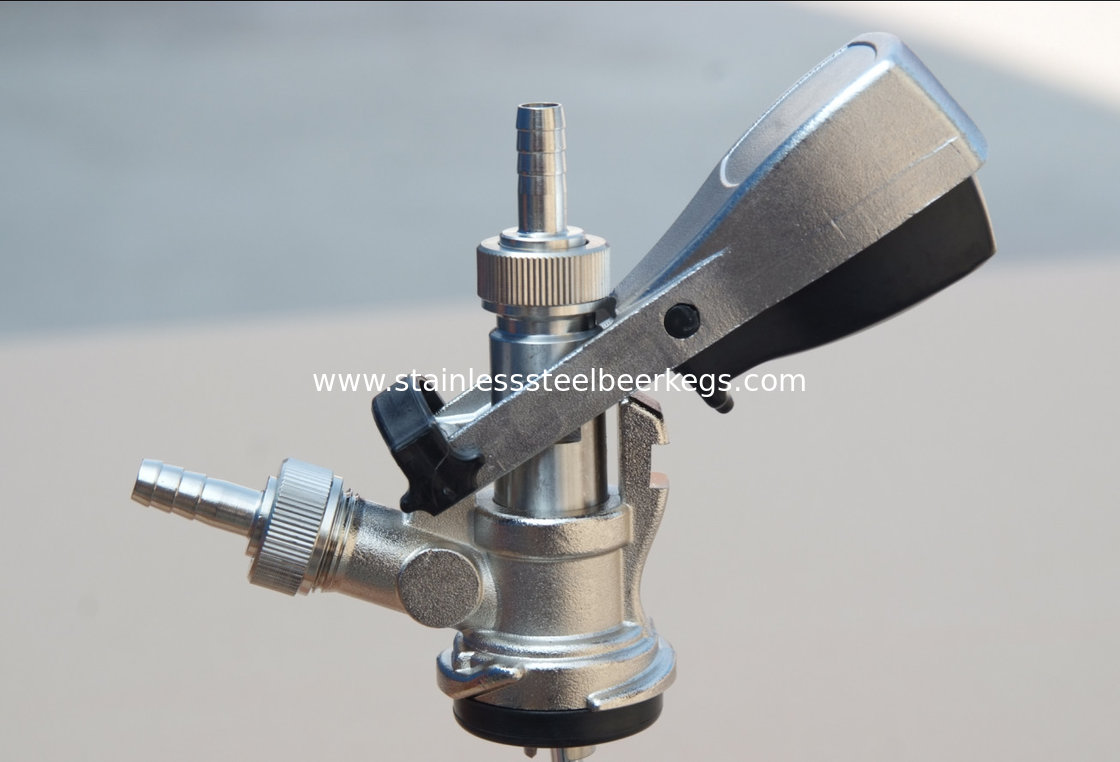 High quality S type beer dispenser for keg use