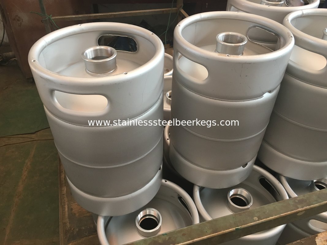 US standard 10L beer keg barrel type with spear