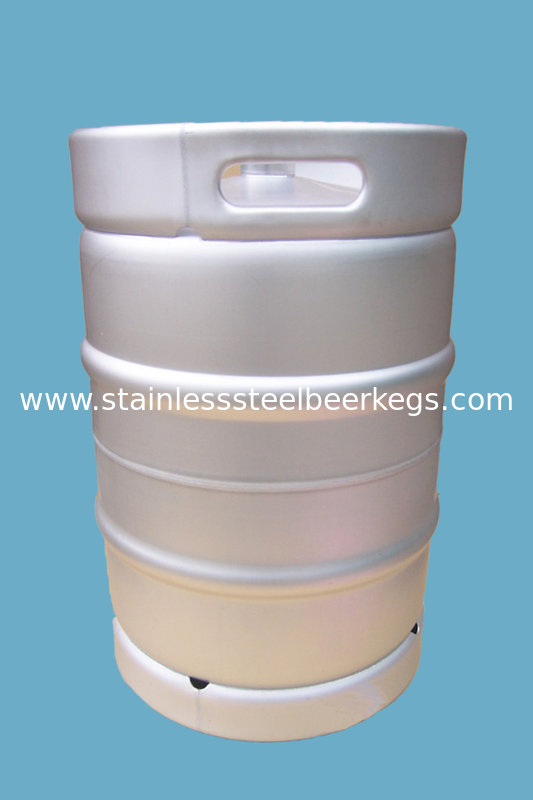 US standard beer keg 15.5gallon barrel type with  sankey spear