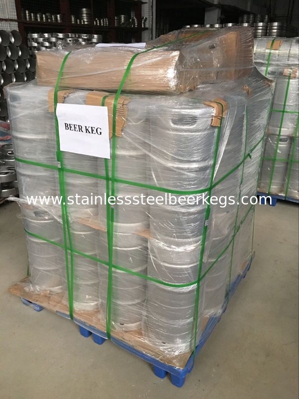 30L US beer keg with G type  spear, for brewing use, beer, soda, beverages storage kegs