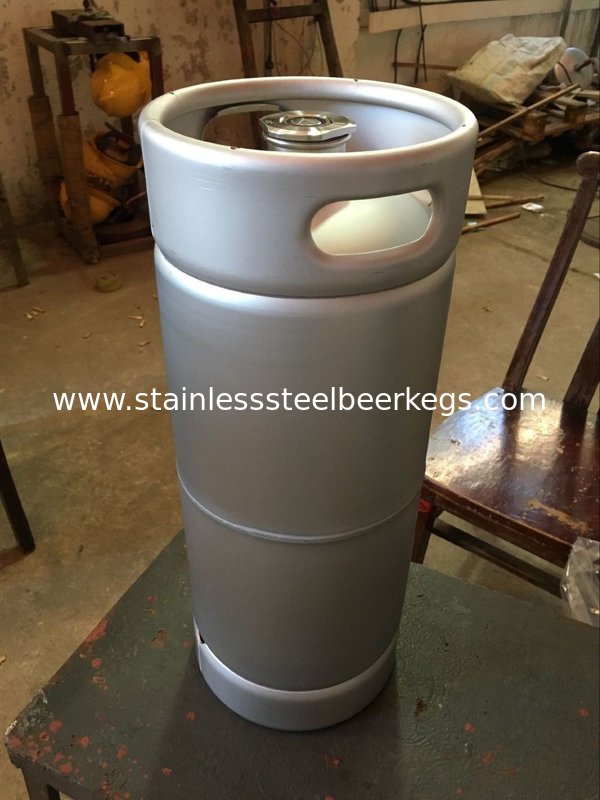 20L US beer keg wholesale , for breweries, micro brewery, beer beverages storage, with polished, made of stainless steel