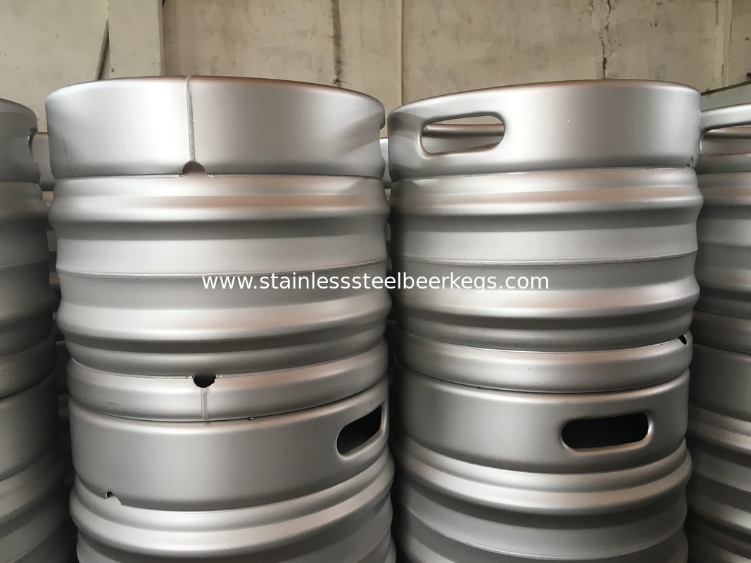 beer keg 5L to 59L for brewing equipment , beer and beverages storage,  spear