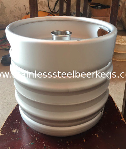 beer barrel from 10L to 59L for beer storage, hard stainless steel, food grade material