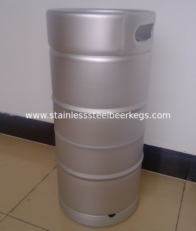 30L US beer keg American standard keg, made of food grade material for brewing