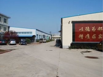 Anping Qianpu Wire Mesh Products Co., Ltd