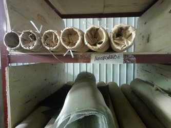 Anping Qianpu Wire Mesh Products Co., Ltd