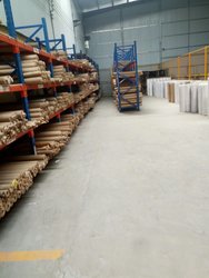 Anping Qianpu Wire Mesh Products Co., Ltd