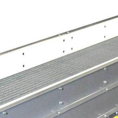 Stainless Steel Wire Mesh Strip|Conveyor Belt Mesh Made by SS304 for Pipeline Transport
