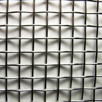 Mild Steel A142 /A393 Reinforcing Concrete Mesh|Aperture Size 200mm x 200mm