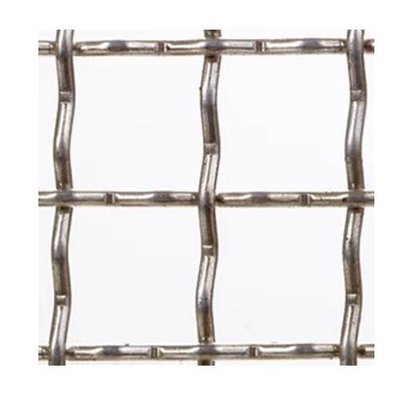 Aluminum Woven Wire Mesh|Plain Weave 0.58~200mesh Lightweight for Industries