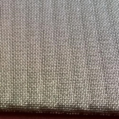 Multi-Layer Filter Mesh|by Single Filter Wire Net 150mesh Aluminum Ring for Filtration