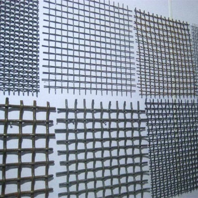 Stainless Steel Wire Mesh|1~635mesh with 0.02~2mm wire diameter Customized Size