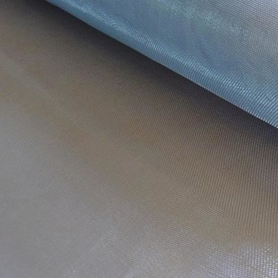 Aluminum Security Screen|18x16 mesh,0.011"diameter Wire Mesh for Window/Door