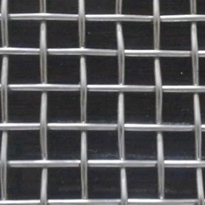 Stainless Steel Square Wire Mesh Cloth|By SUS302/304/316 with Square Opening Pattern