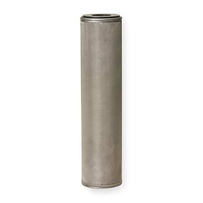 Stainless Steel Cylinder Screen Filter|1-2400 mesh Supplied by China Factory